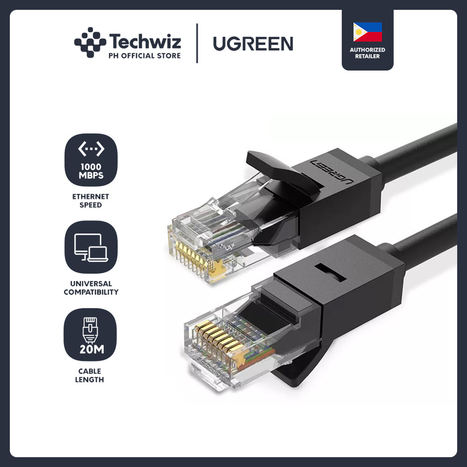 UGREEN – TechWizPH