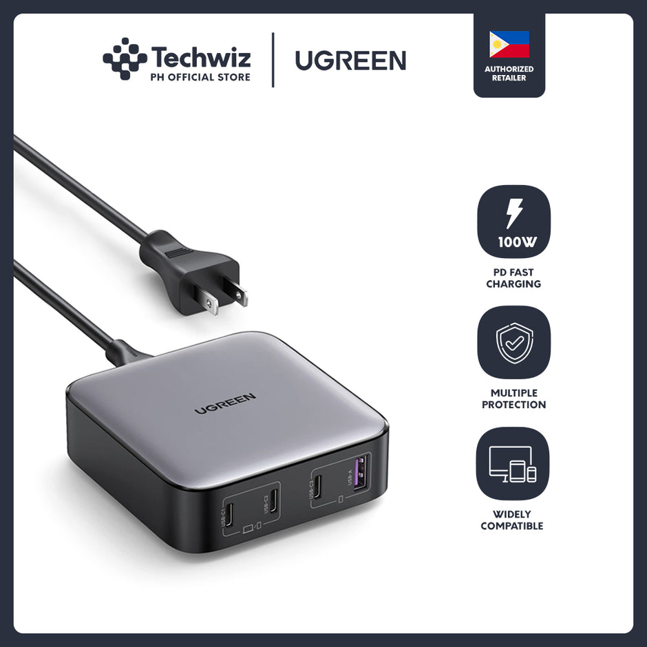 Home page – TechWizPH